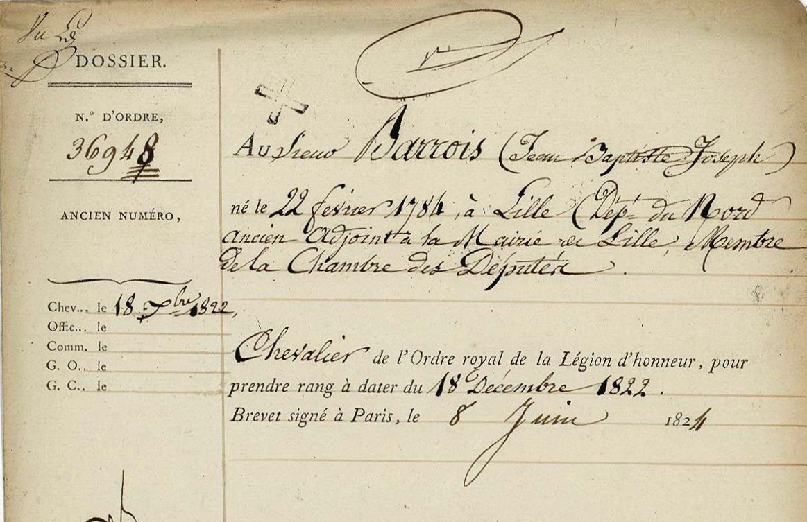 Barrois
